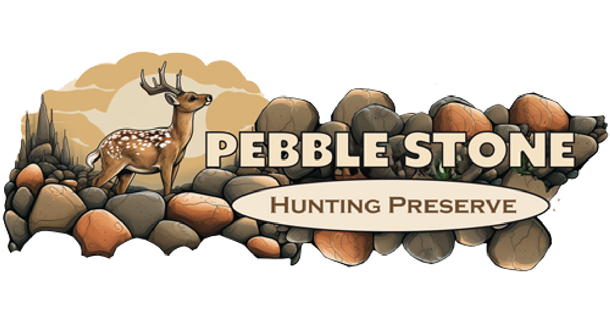 Pebble Stone Hunting Preserve