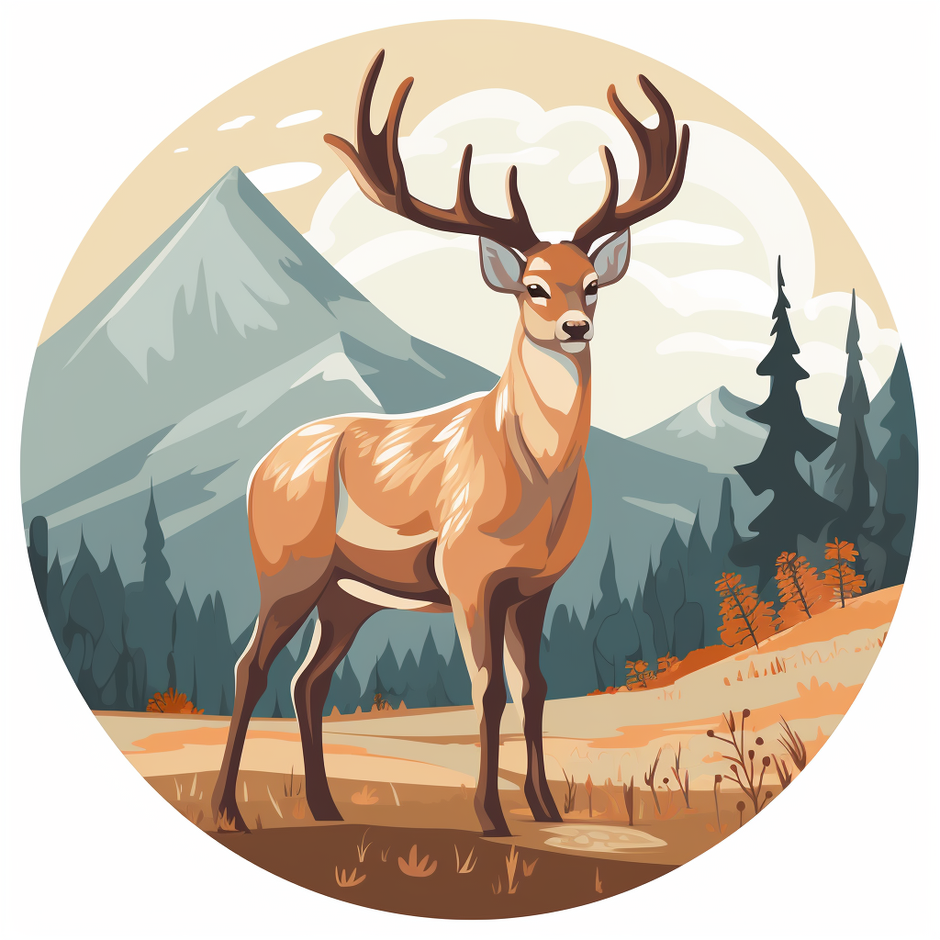 Hunt – Pebble Stone Hunting Farm